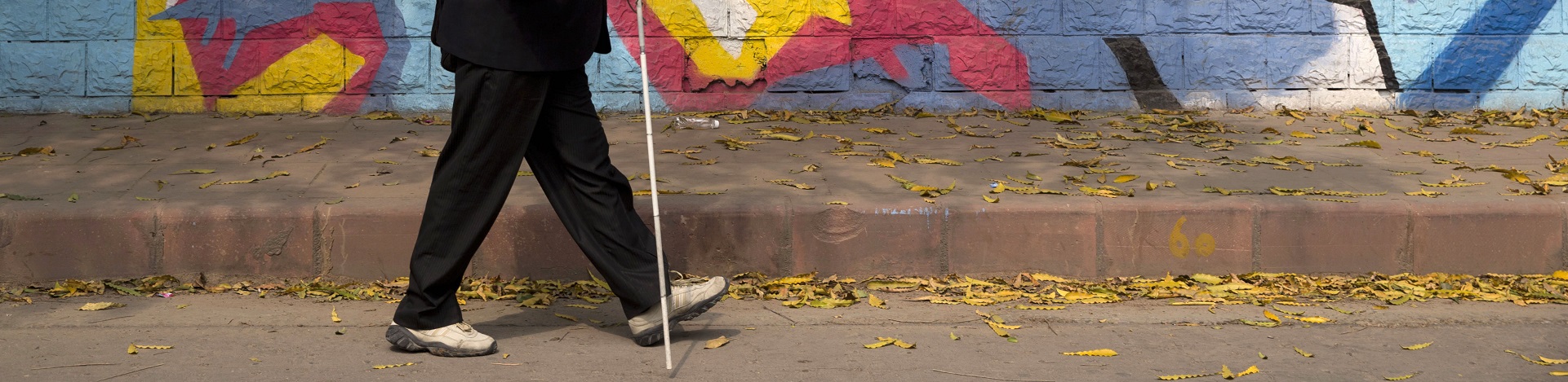 Deficiente visual cria app para quem não enxerga e precisa pegar ônibus ...